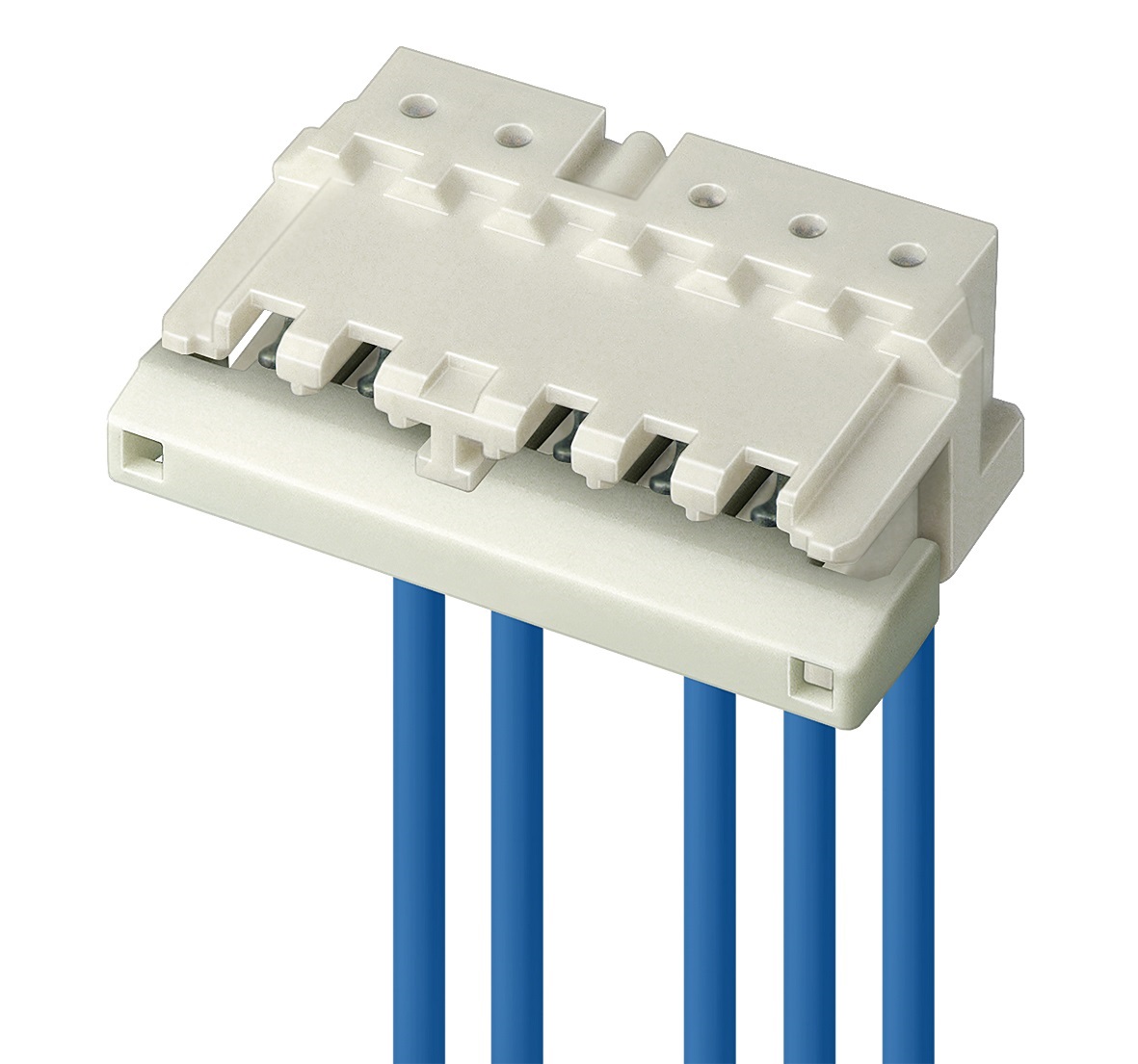 STOCKO Connector Systems - ST Global Industries Co., Ltd.