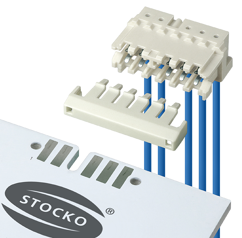 STOCKO Connector Systems - ST Global Industries Co., Ltd.